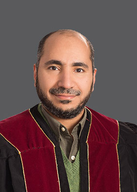 Faculty Staff | Middle East University