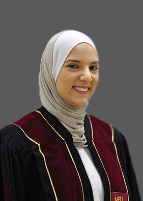 Faculty Staff | Middle East University
