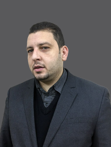 Staff | Middle East University