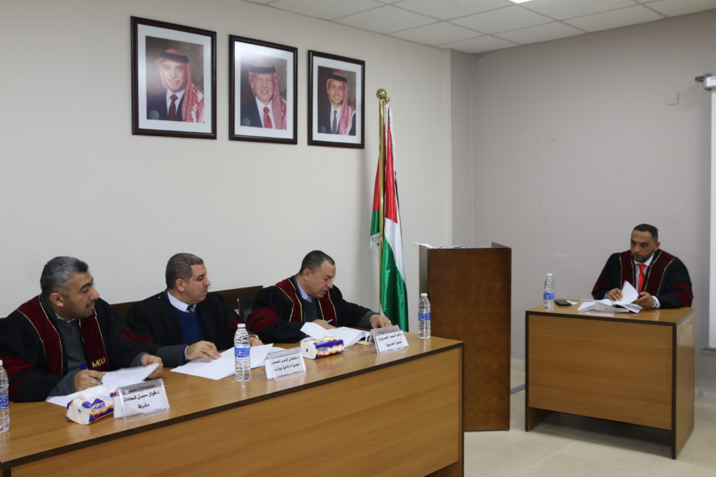 Master’s Thesis on Arabic Language Teacher’s use of Active Learning ...