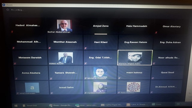 MEU Efficiently Continues the Distance Learning Process – Middle East ...