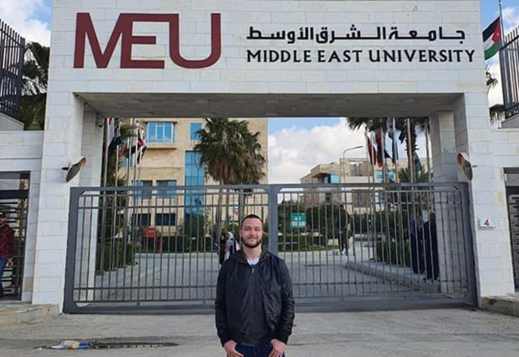 International Programmes Department International Affairs Department ...