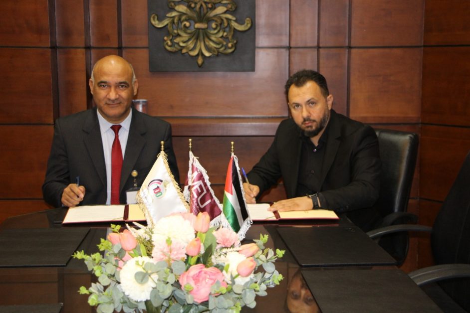 A Cooperation Agreement with TPP Academy’s Platform for Pharmaceutical ...