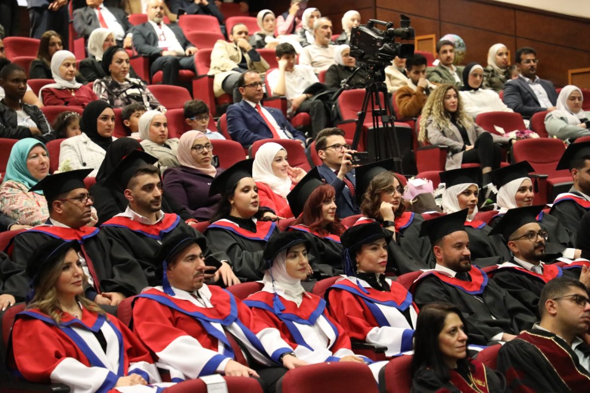 Welcome Vision and Mission Publications