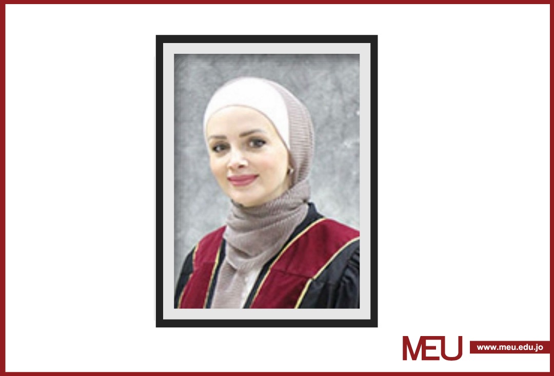 Linda Suleiman Al-Abbas has been promoted to Associate Professor at ...