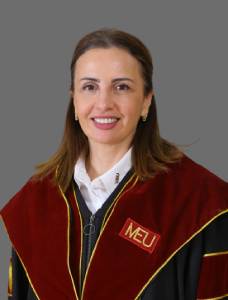 Dean’s Message – Middle East University